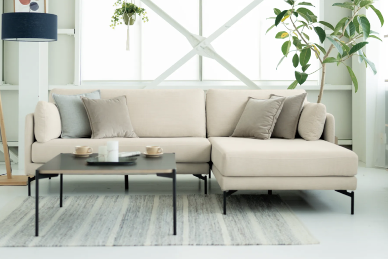 新ブランド「cotan」高品質・高コスパのソファ｜IKASAS DESIGN｜家具・インテリアのファニチャードーム