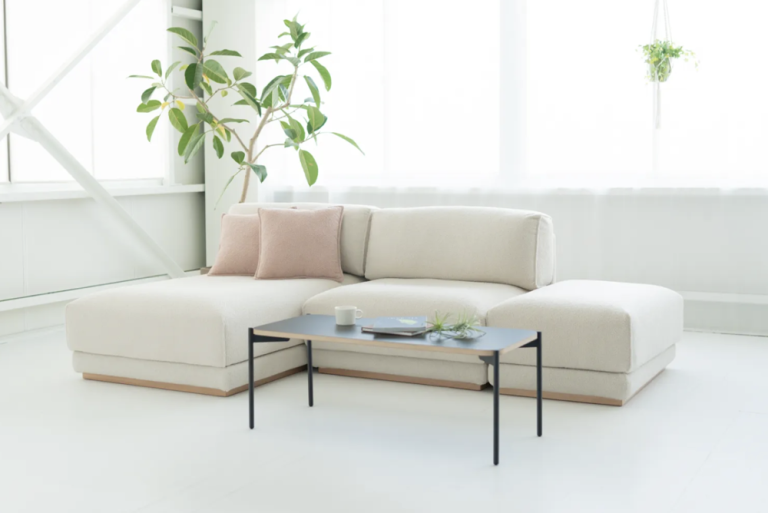 新ブランド「cotan」高品質・高コスパのソファ｜IKASAS DESIGN｜家具・インテリアのファニチャードーム