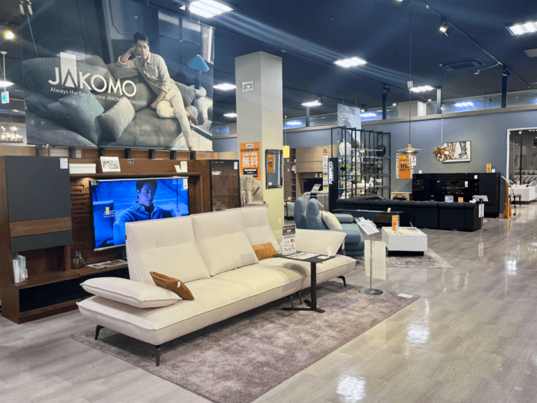 韓国のソファブランド「JAKOMO ジャコモ」｜家具・インテリアのファニチャードーム